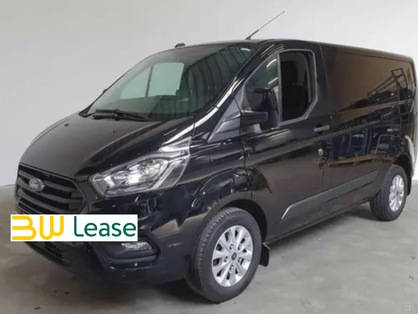 Ford Transit Custom 2023 | BW Lease